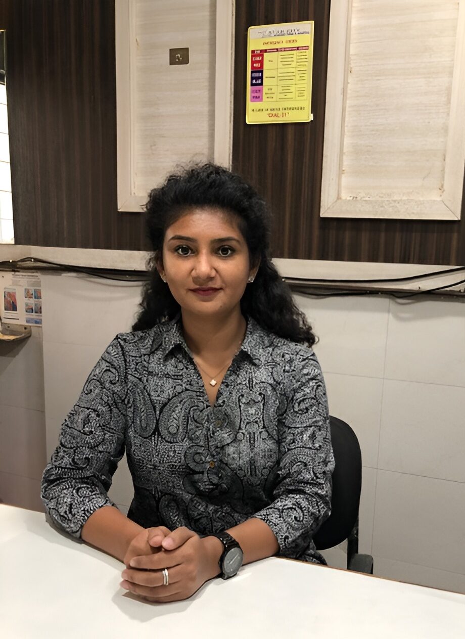 Best Psychiatry in Nagpur | Dr. Sharayu Balwaik